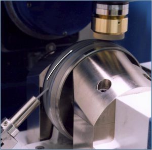 磁気粘弾性流体研磨(MRF) | Precipedia